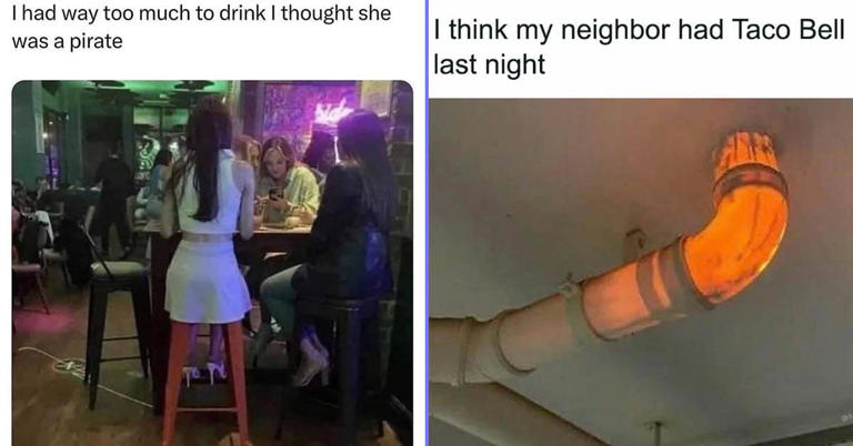 45 Random Funny Memes For Anyone Laughing To Keep From Crying