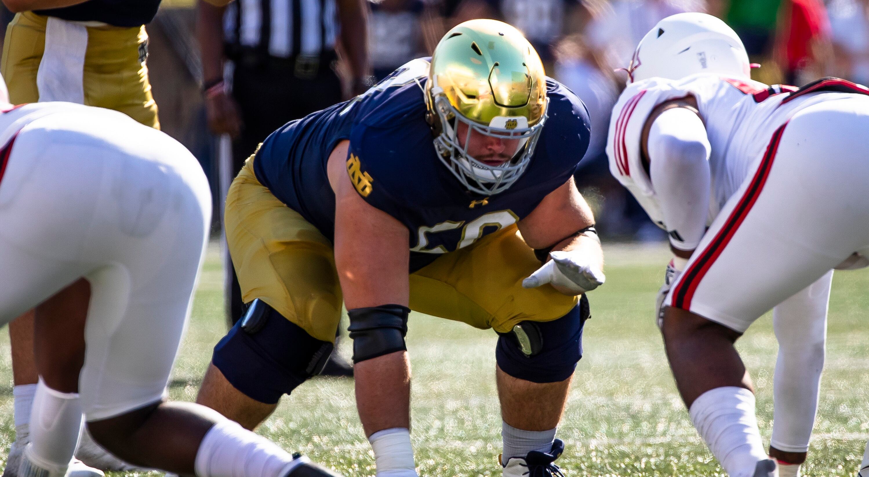 Nebraska Football Transfer Portal Tracker