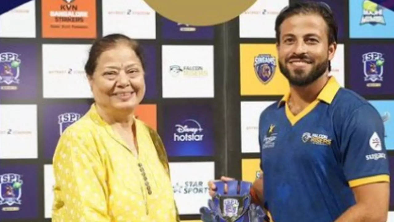 From Train Stations to Triumph: Irfan Umair's heroics seal thrilling ...