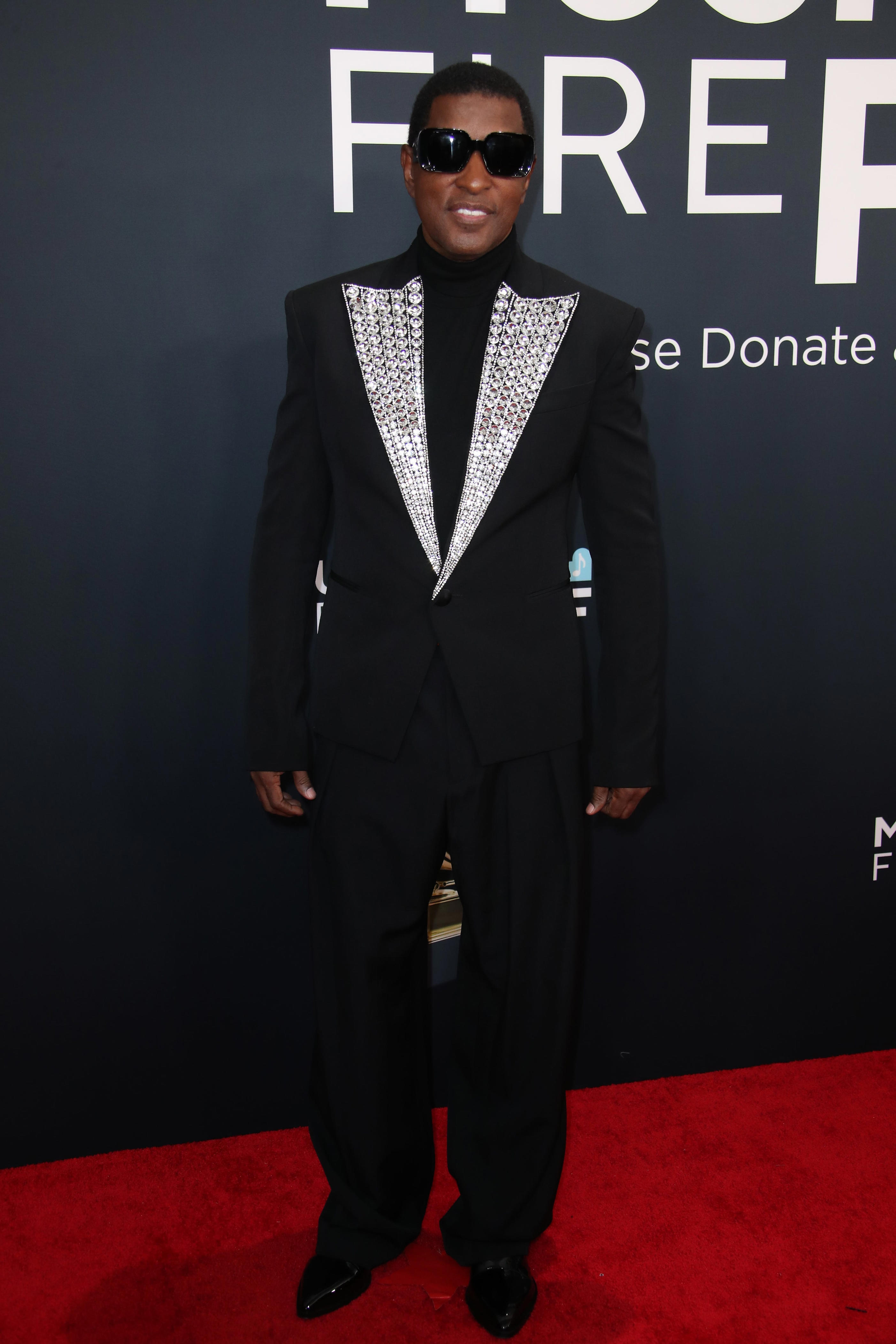 AP apologizes for abruptly ending Babyface interview for Chappell Roan ...