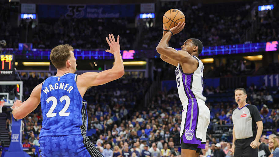 How Recent Luka, Fox Trades Affect Magic's Outlook at Trade Deadline