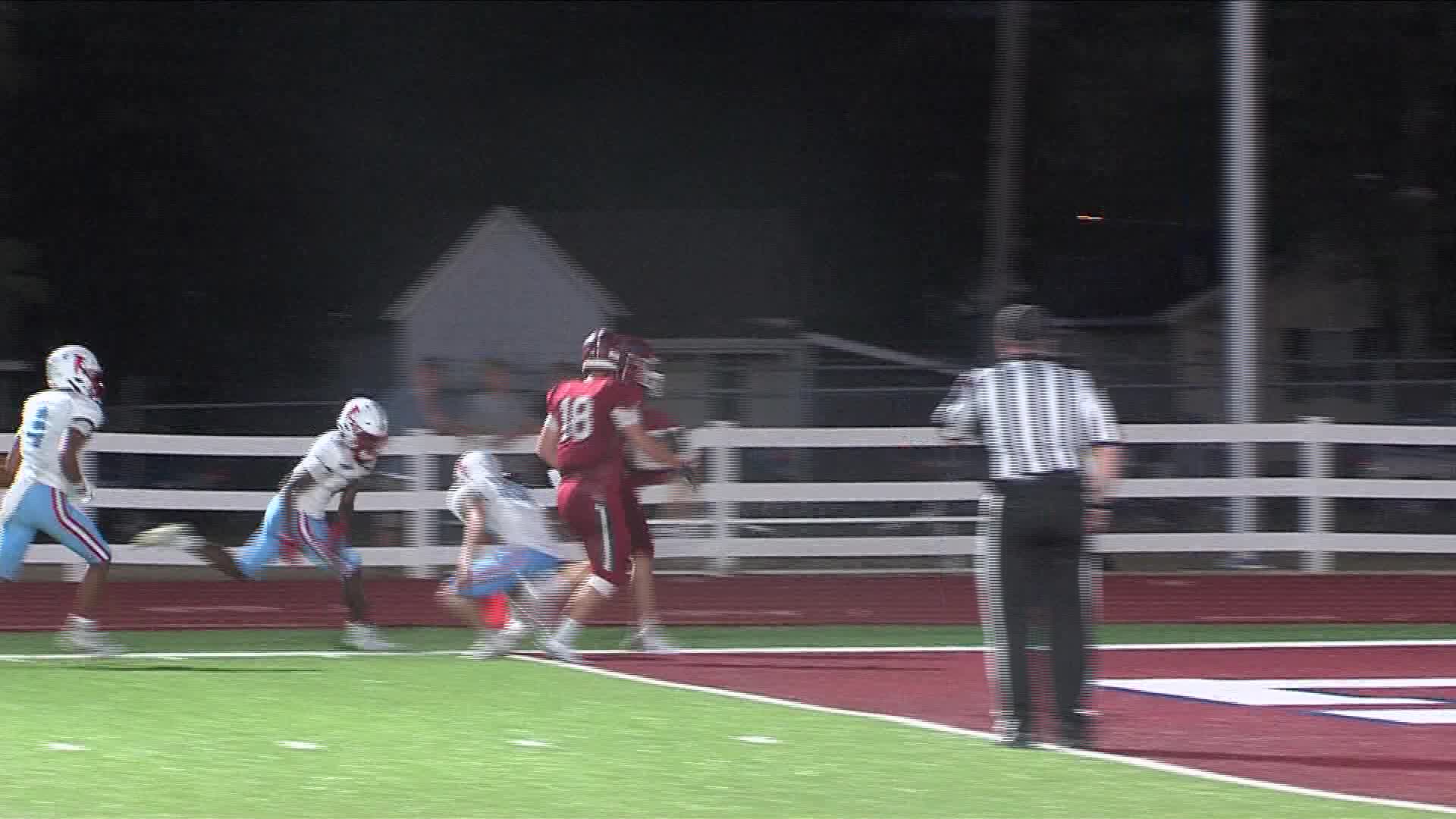 Carl Junction Broadcaster Larry Cowger enshrined into Missouri Sports ...