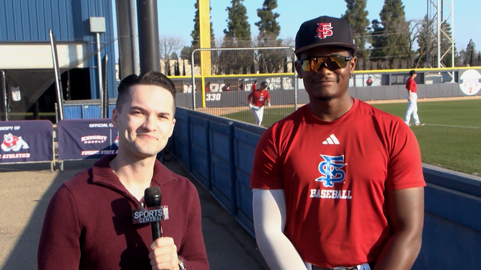 'We're ready to get after it," Murf Gray talks ahead of Diamond 'Dogs ...