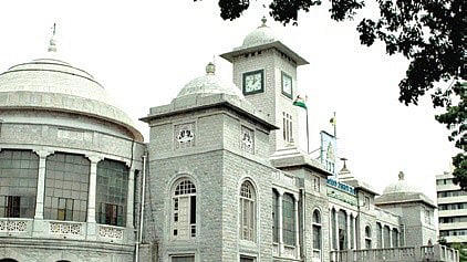 BBMP elections likely in May-June, notification expected by April-end