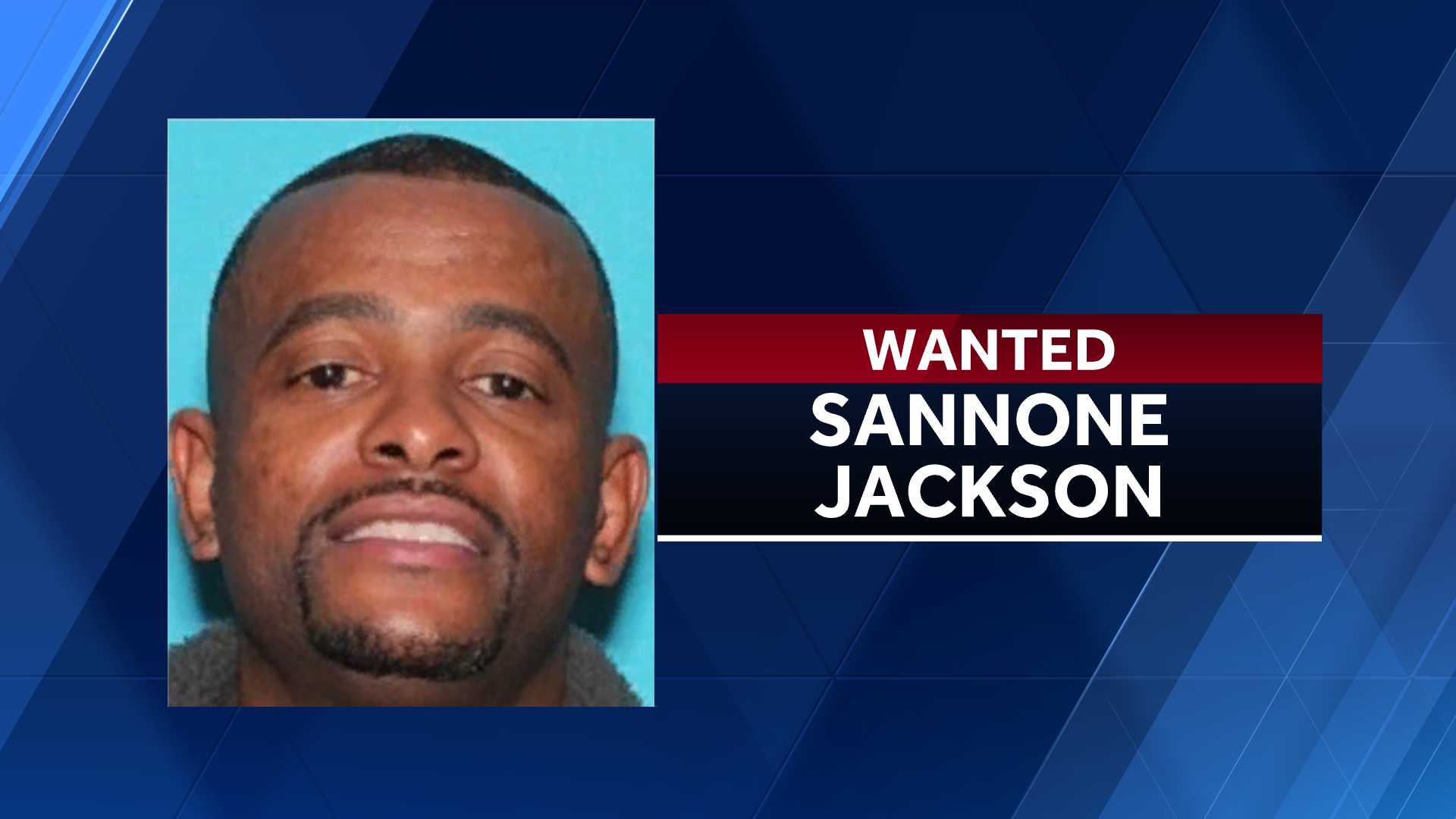 Jackson police continue search for capital murder suspect