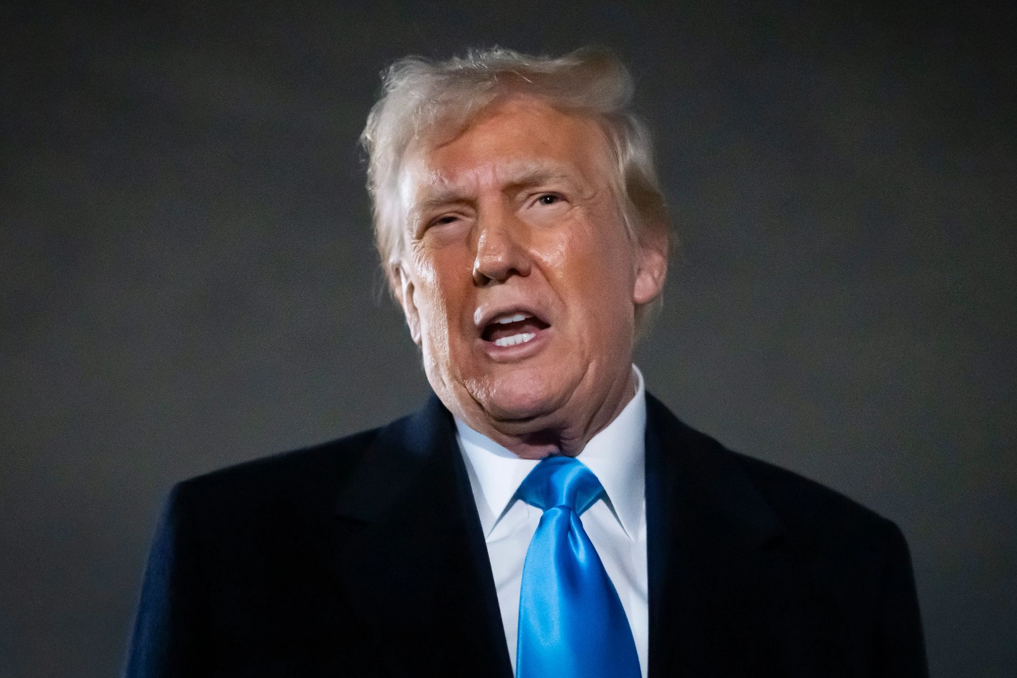 Miranda Devine: Trump is sending the Deep State to the outhouse as he ...