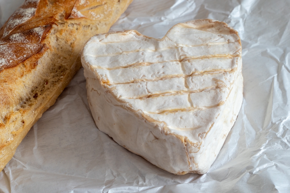 15 Rare Cheeses with a Very Brief Shelf Life