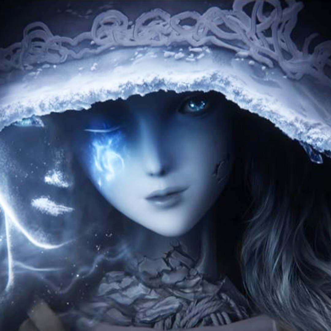 George RR Martin says there's 'talk' of an Elden Ring movie but he ...