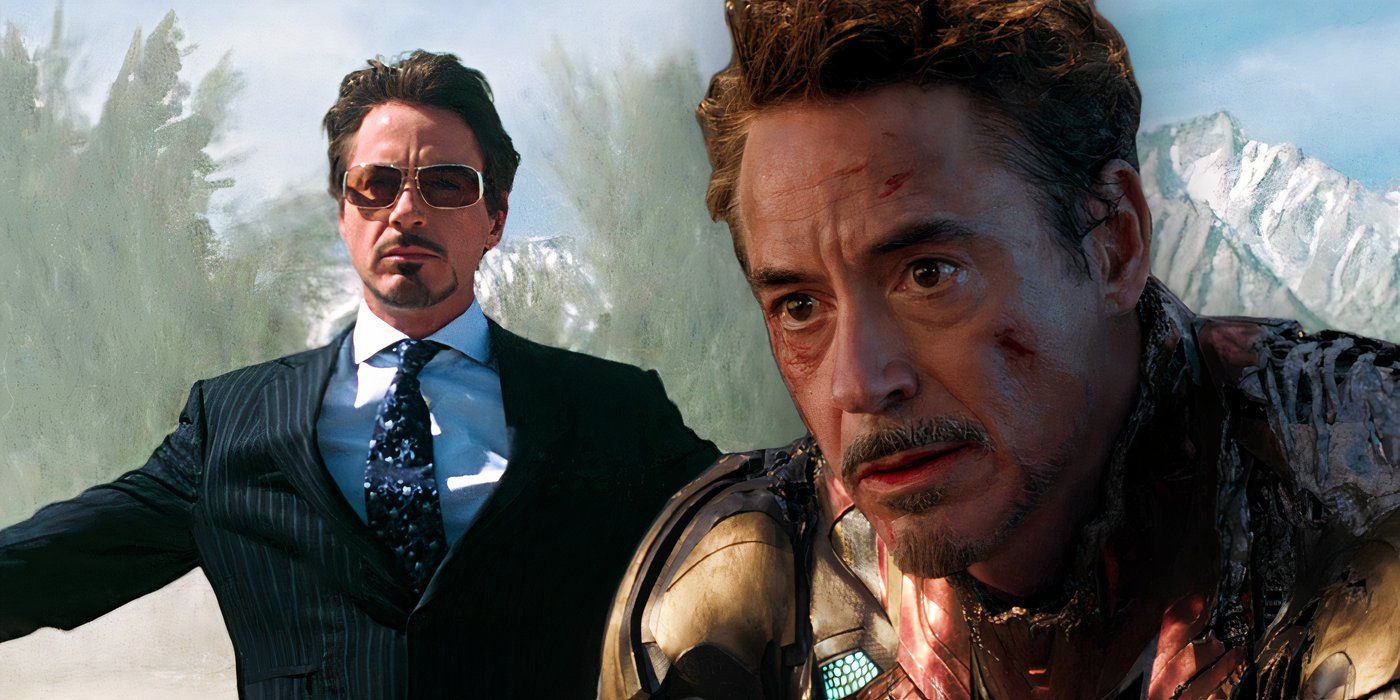 The MCU Admits A Harsh Truth About Iron Man's Greatest Fear 6 Years ...