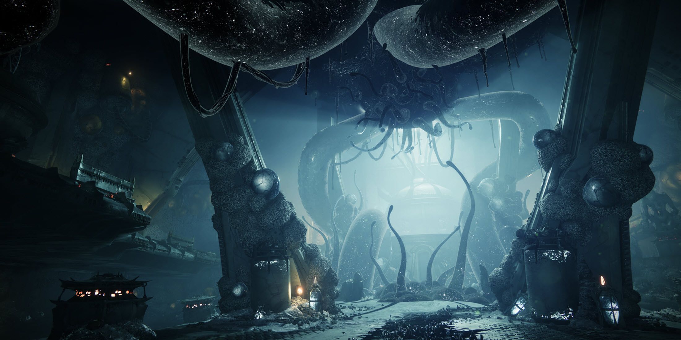 Destiny 2: Heresy Impacted by Actor Strike