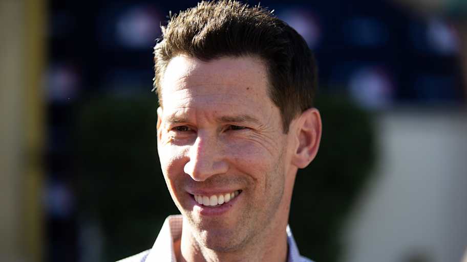 Tigers signing Jack Flaherty is the best possible news for Craig ...