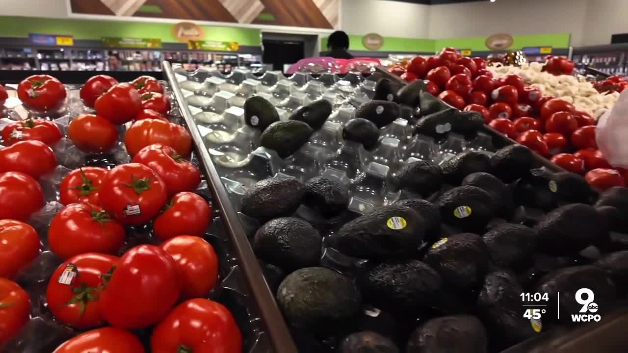 'The prices were high already' | Tri-State shoppers worried new tariffs ...