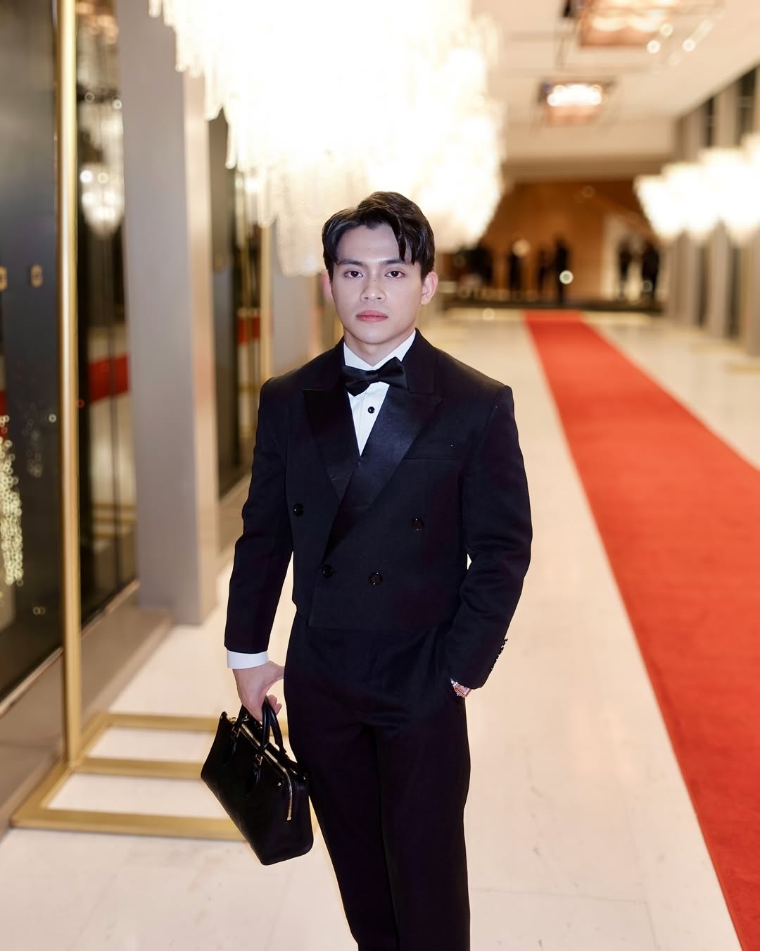 Olympic champion Carlos Yulo aims to compete at 2028 Olympics with ...