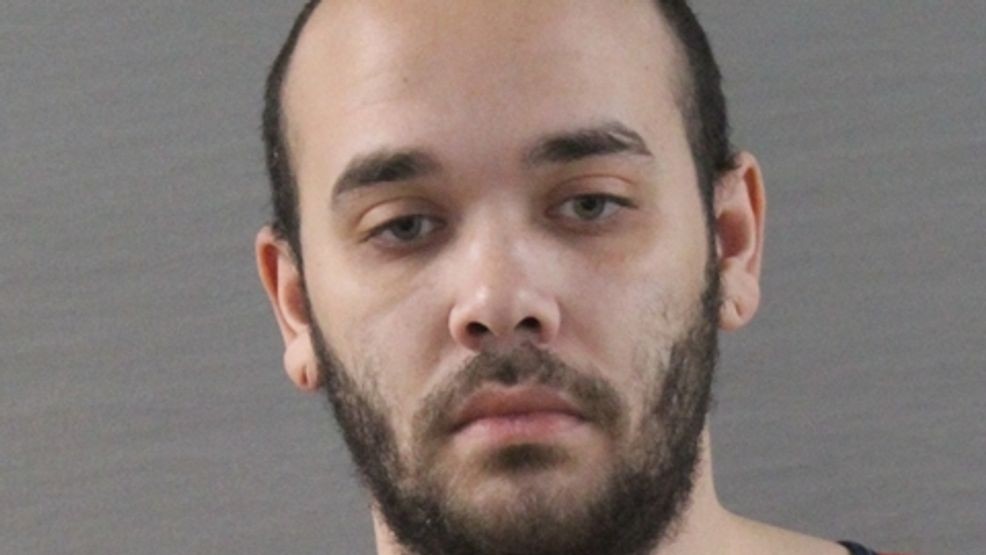 Man arrested for murder by Randall County Sheriff's Office