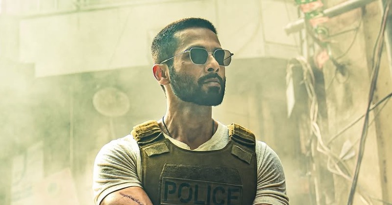 Deva Box Office Collection Day 3: Shahid Kapoor’s film continues its ...