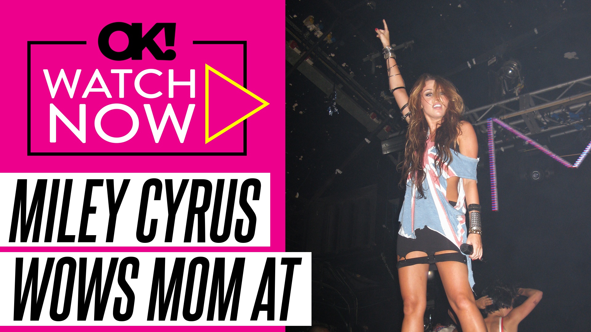 Miley Cyrus Brings Mom Tish to 2025 Grammys Amid Singer's Ongoing Drama ...