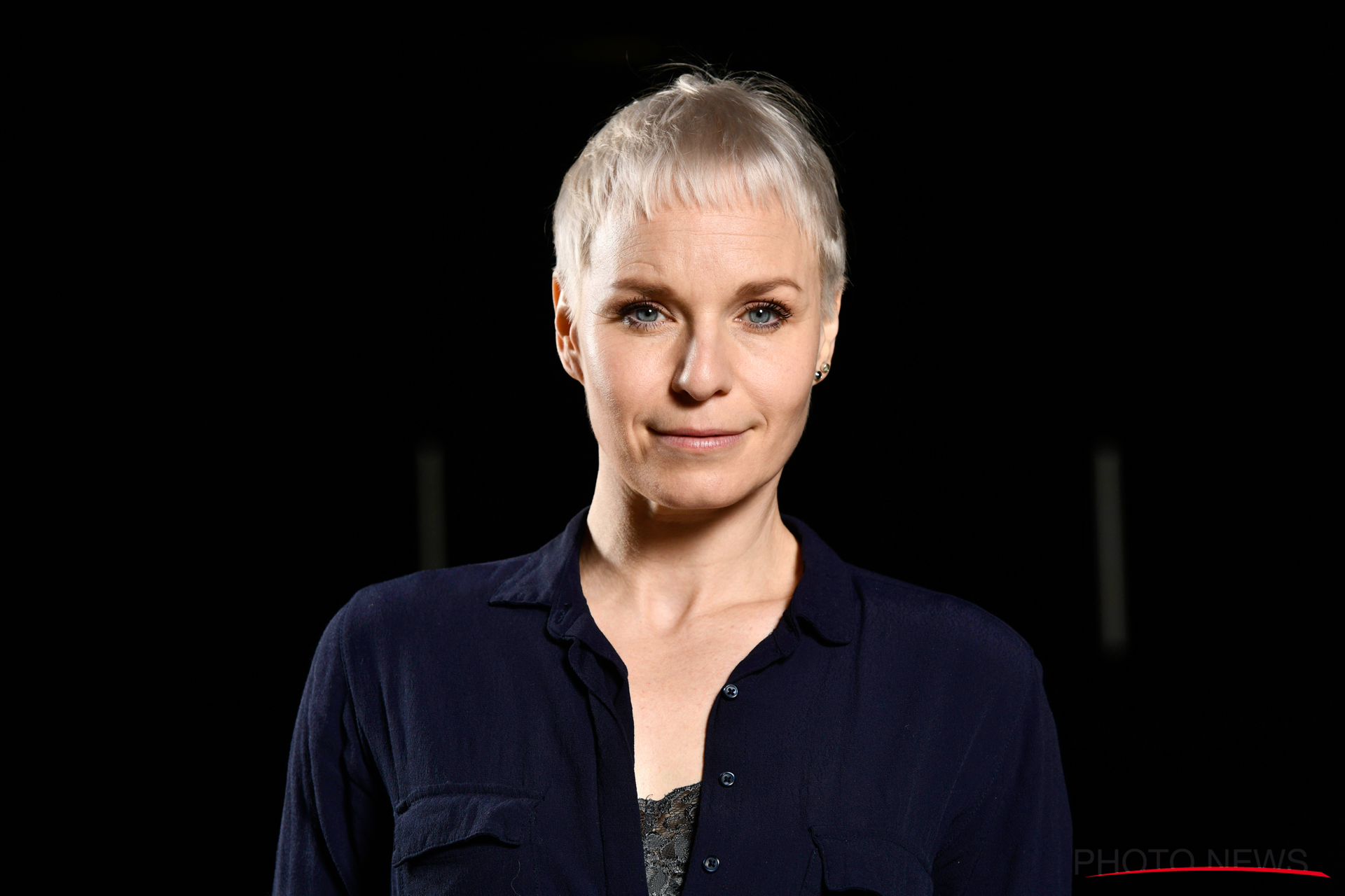 Free Souffriau verbaast haar dochter