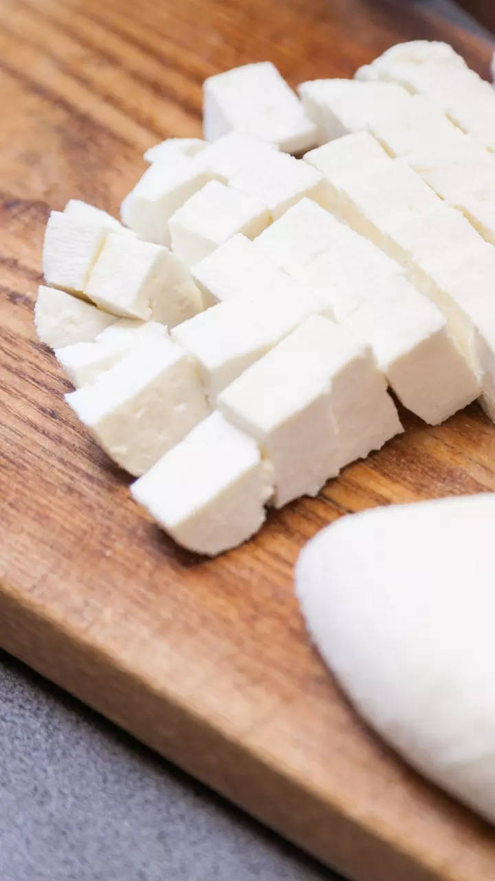 10 tips to make soft paneer at home