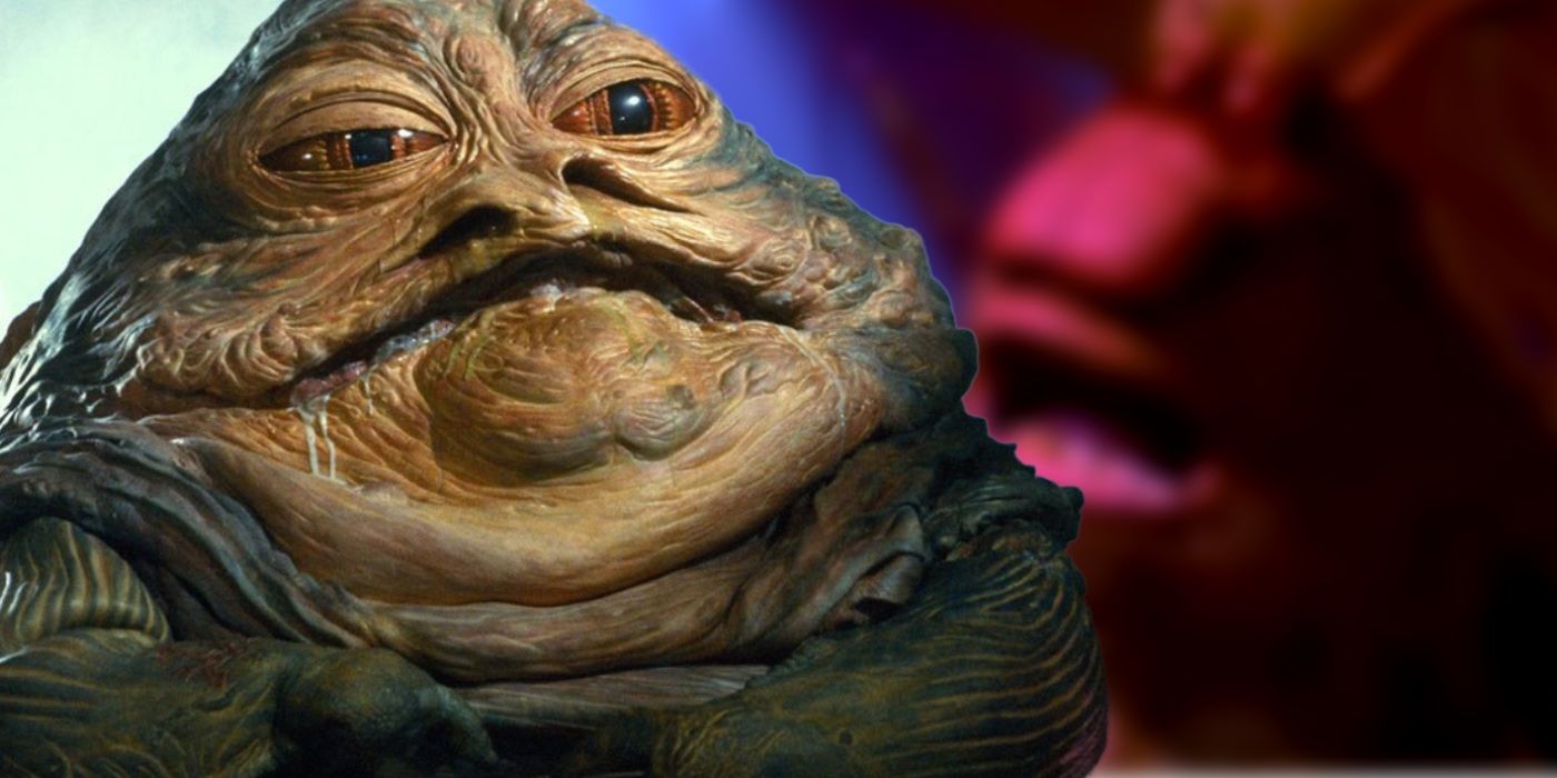 Finally, Star Wars Is Revisiting One of Return of the Jedi's Cut Aliens