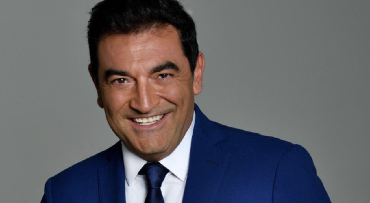 Max Giusti, la malattia misteriosa, la passione per il tennis e la ...