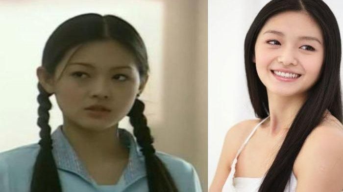 Breaking News: Barbie Hsu, Pemeran Shancai Meteor Garden Meninggal Dunia