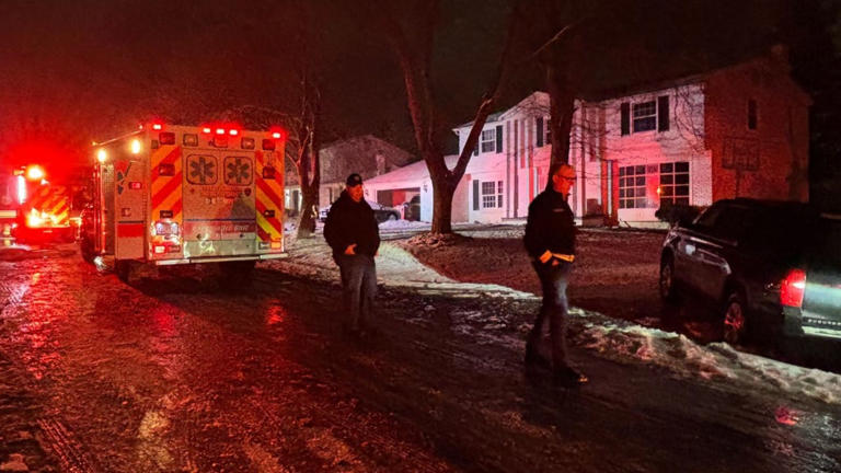 'A tragic accident': No charges to be filed after 3 children killed in ...