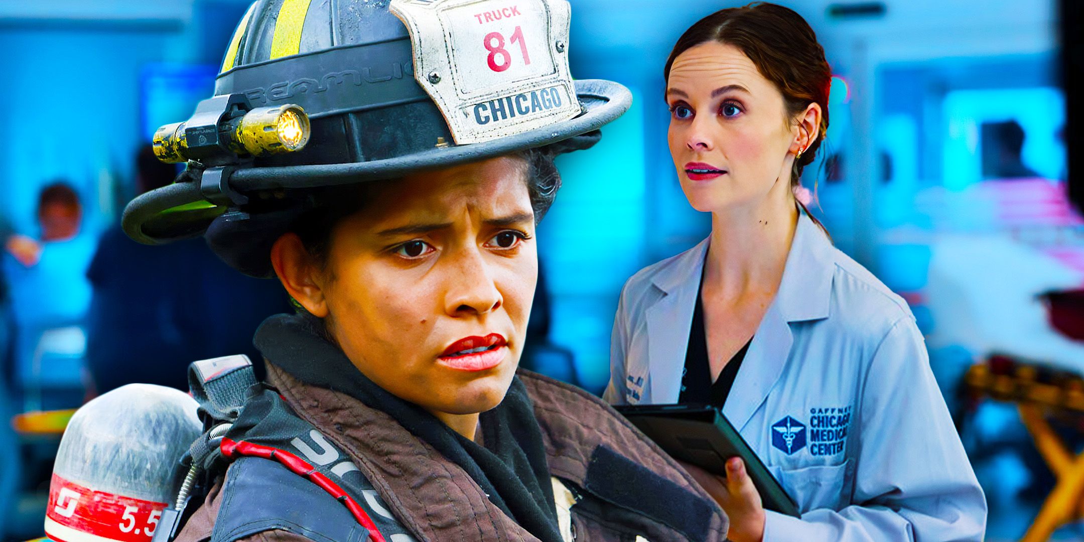 2025's One Chicago Crossover Insults Its Best Show By Underusing Its ...