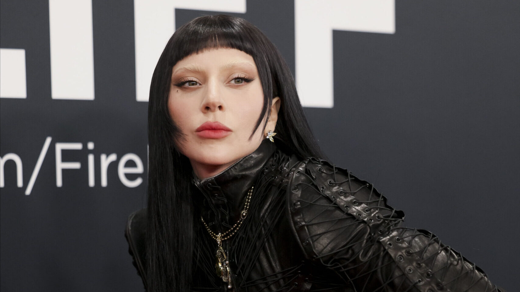 Lady Gaga’s Delivers Message to Trans People at the 2025 Grammys ...