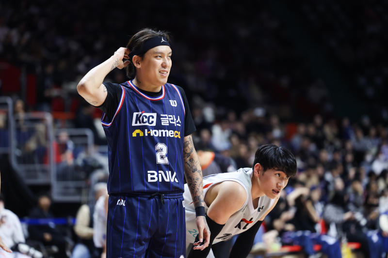 여전했던 최준용의 위력, Again 2024 기대하는 KCC