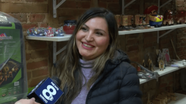 ‘Everyone is affected’: Geneva store owner opts for home delivery amid ...