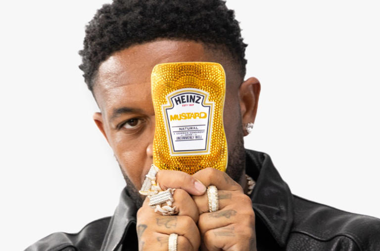 Mustard Talks ‘Not Like Us' at the 2025 Grammys, Super Bowl Halftime ...