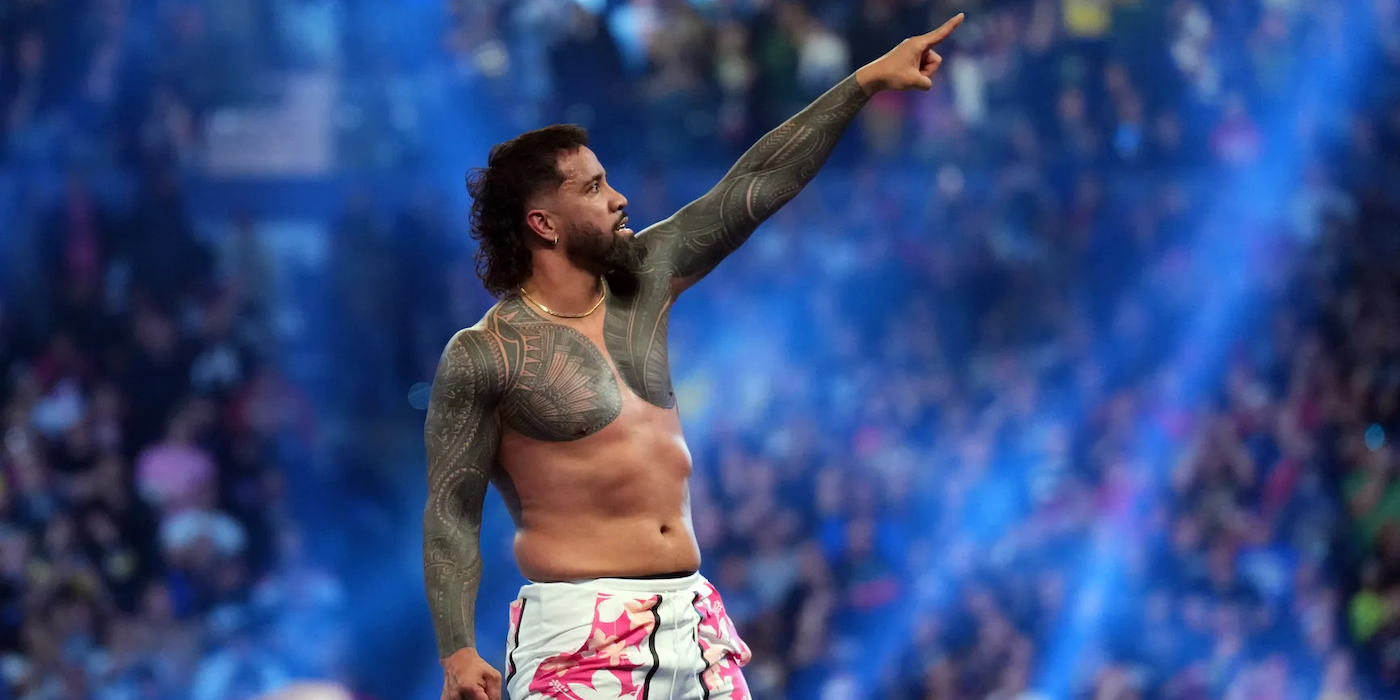 WWE Pulls Off Biggest Shock in Royal Rumble History, Biggest Upset ...