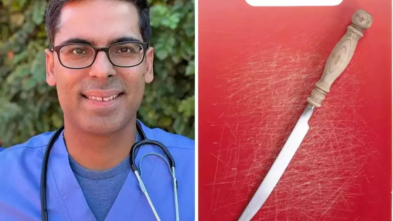 Think your home is safe? Harvard doctor warns of 3 harmful items to ...