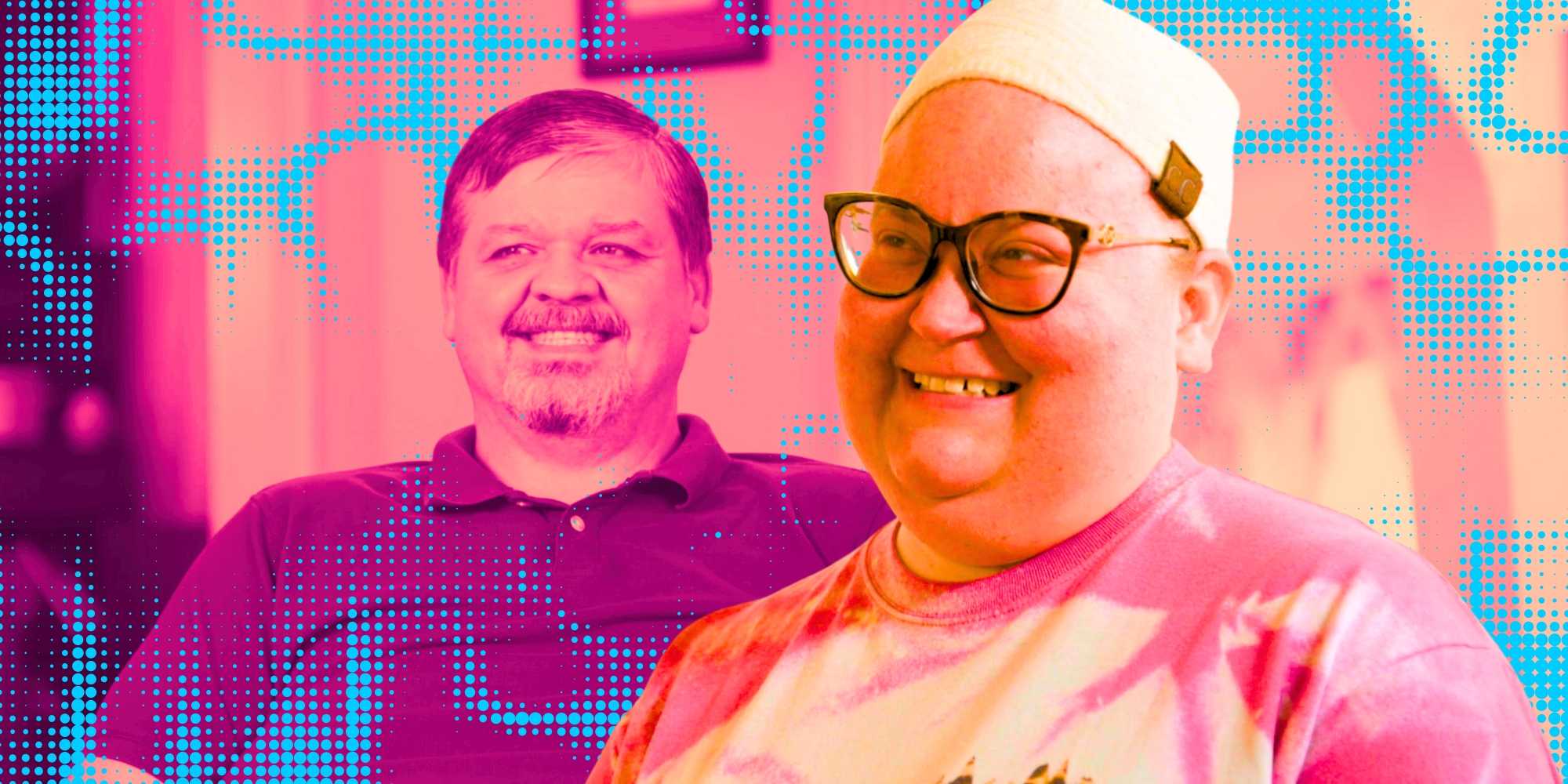 1000-lb Sisters: The Real Reason Brittany Combs Wants To Lose Weight ...