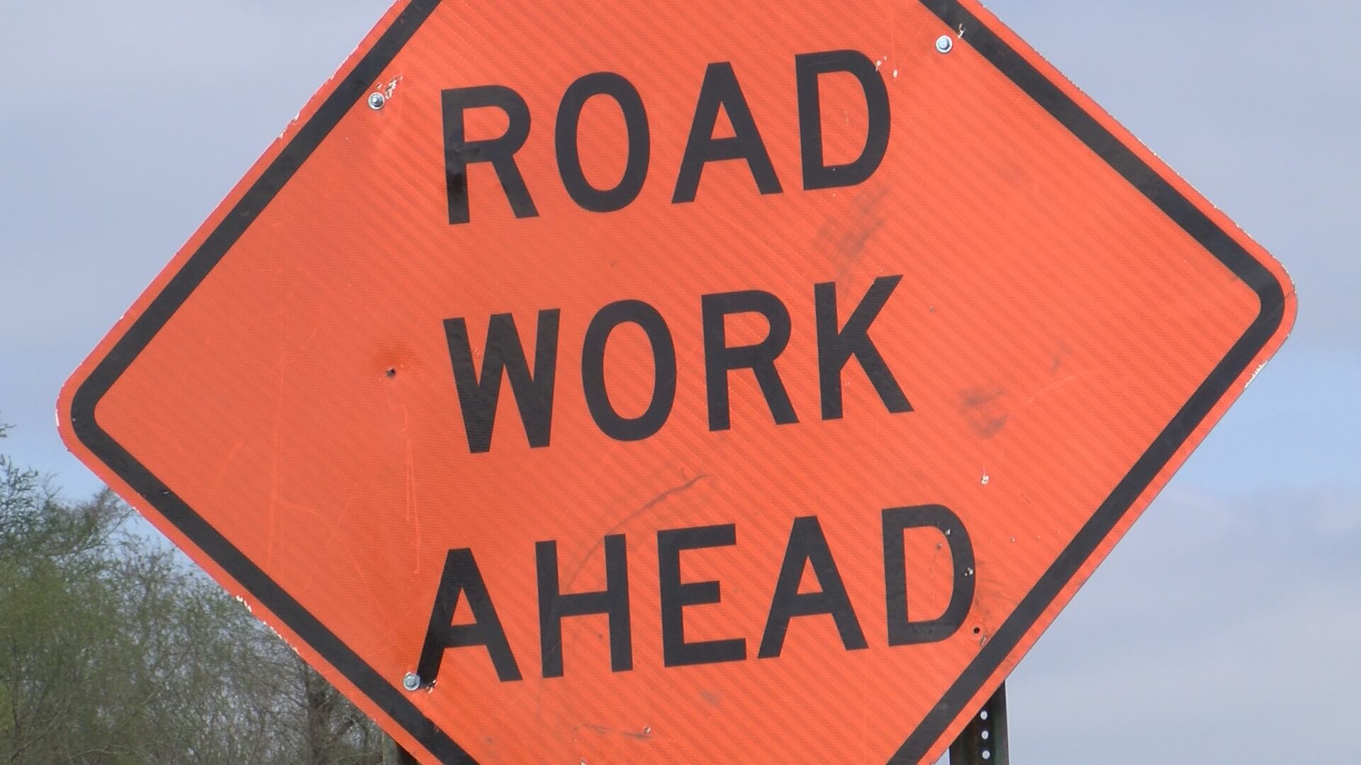 NDOT begins road work in three areas on Monday in southeast Nebraska
