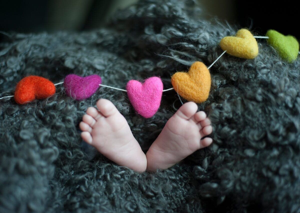 Woman gets five years for trafficking newborn from SA to Zimbabwe