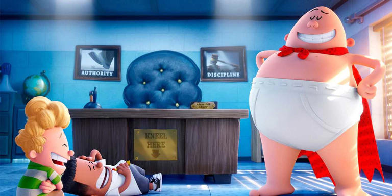 DreamWorks Animation Franchises, Ranked Worst To Best