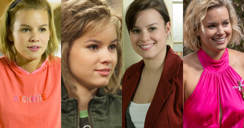 Seriál Ulice: Velký návrat Mikiho, teta Běta v centru dění, nový anonym ...