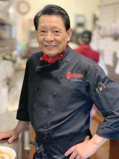 Insider's Guide: Where To Eat, Stay And Play In Los Altos