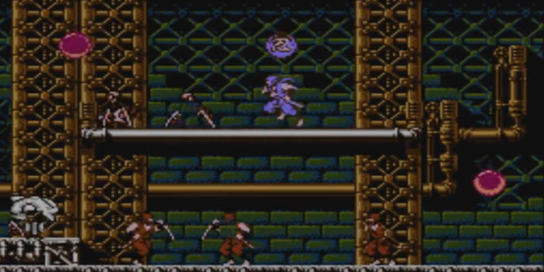 15 Hardest NES Games, Ranked