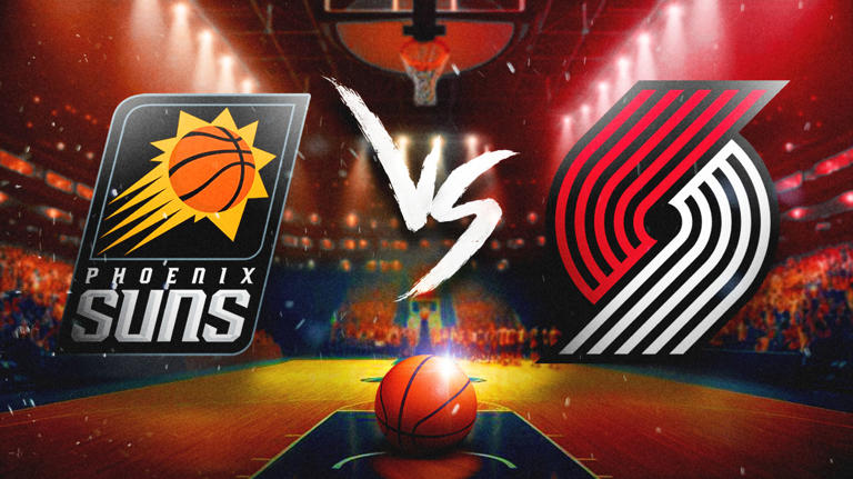 Suns vs. Trail Blazers prediction, odds, pick, spread – 2/3/2025