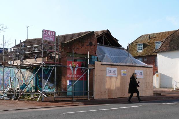 'Deeply shocked and saddened' - Colchester councillors on Magdalen ...