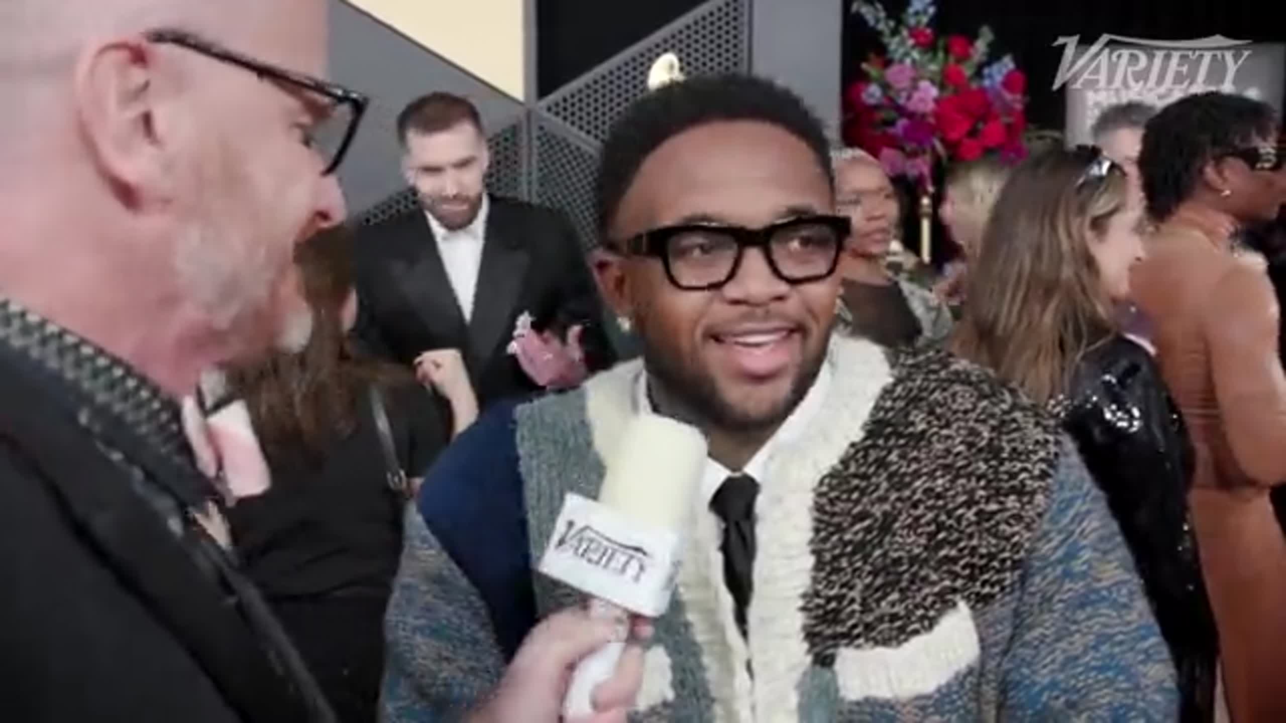 Mustard Talks Working with Kendrick Lamar and Dream Collaboration with ...