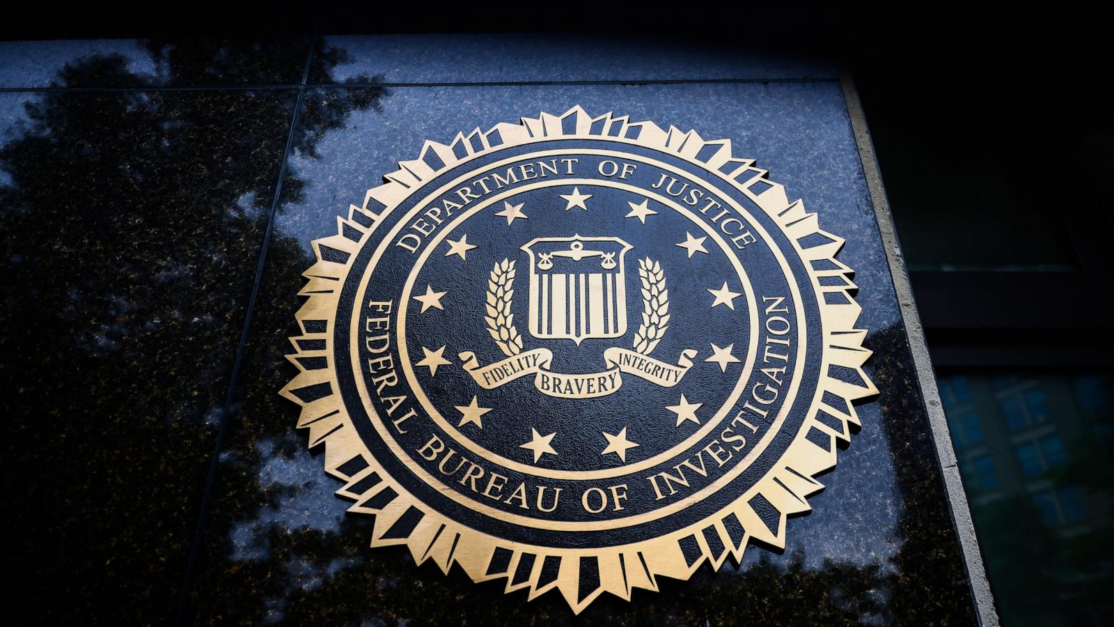 FBI agents asked to answer survey on Jan. 6 case involvement