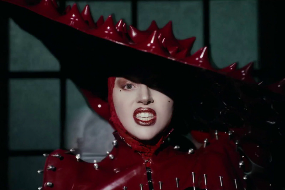 1,6 milhão de Little Monsters: os números do show de Lady Gaga no RJ