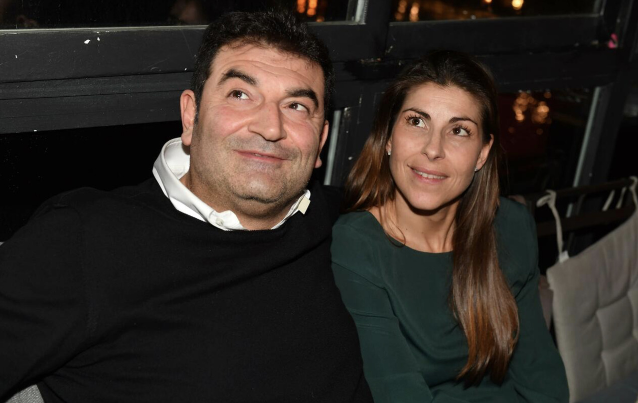 Max Giusti, la malattia misteriosa, la passione per il tennis e la ...