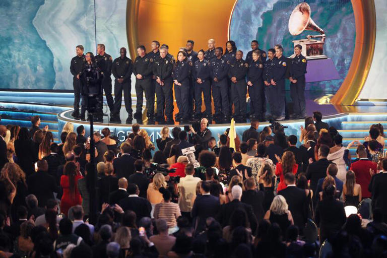 What to expect from the 2026 Grammy Awards