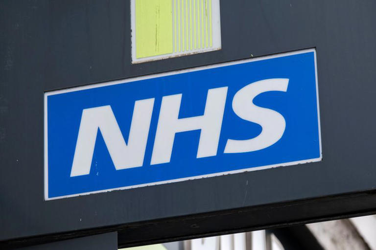 Health chiefs warned they are 'out of ideas and complacent' but NHS ...