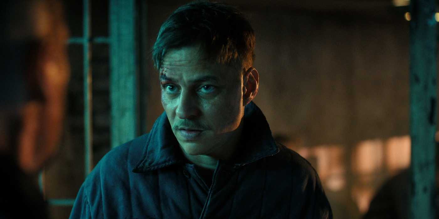 10 Best Supporting Characters In Stranger Things