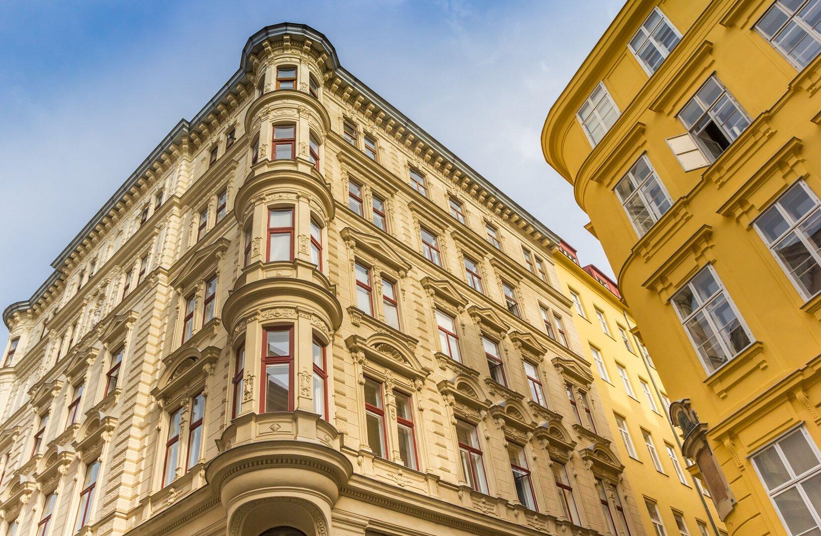 Warum Österreichs Immobilienmarkt wieder an Attraktivität gewinnt